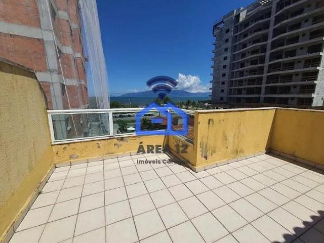 Apartamento à Venda, Aruan Caraguatatuba SP
