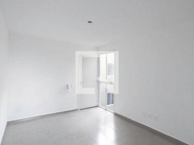Apartamento à Venda Arvoredo II, 2 Quartos, 43 m² Contagem