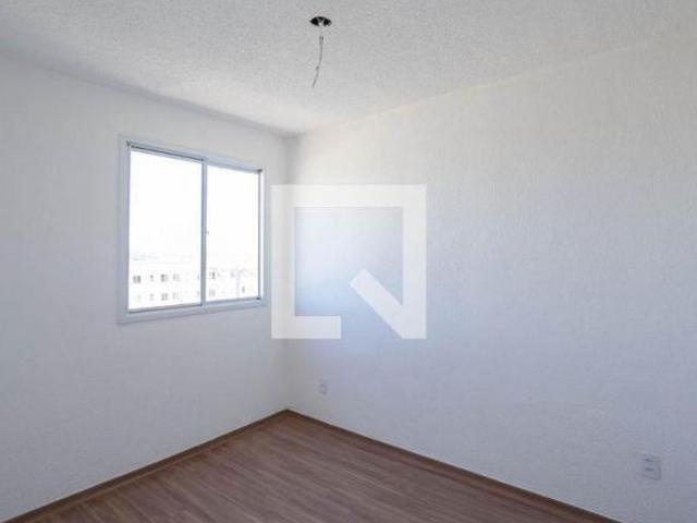 Apartamento à Venda Arvoredo II, 2 Quartos, 43 m² Contagem