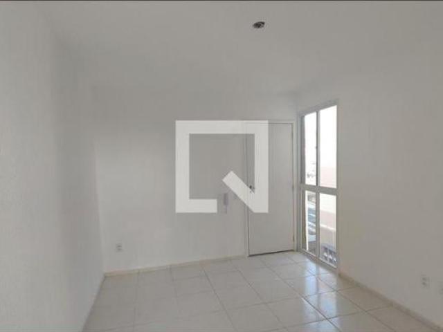 Apartamento à Venda Arvoredo II, 2 Quartos, 42 m² Contagem