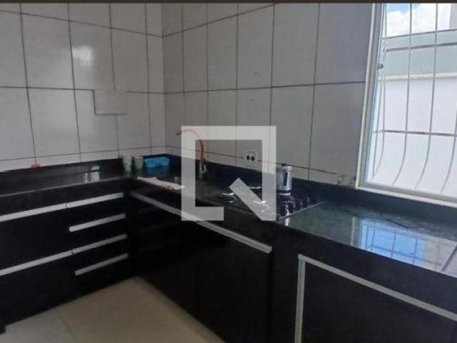 Apartamento à Venda Arvoredo II, 2 Quartos, 47 m² Contagem
