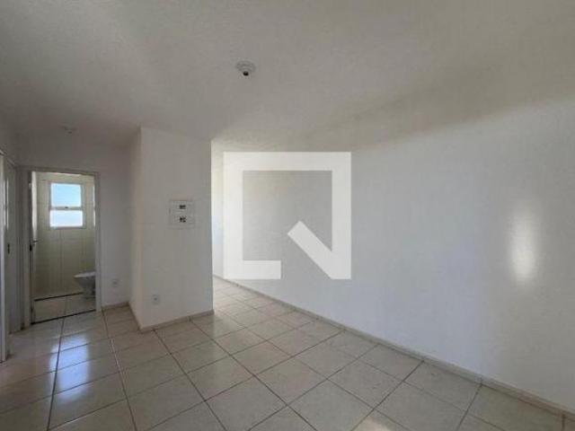 Apartamento à Venda Arvoredo II, 2 Quartos, 48 m² Contagem