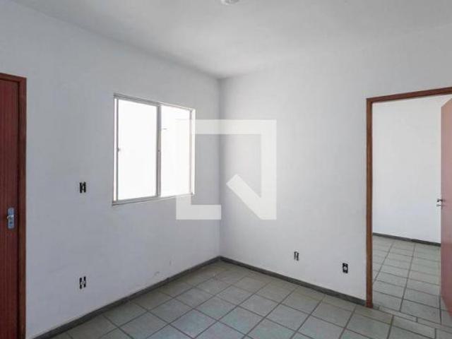 Apartamento à Venda Arvoredo II, 2 Quartos, 49 m² Contagem