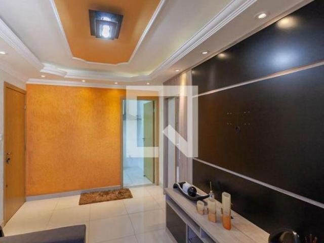 Apartamento à Venda Arvoredo II, 2 Quartos, 67 m² Contagem