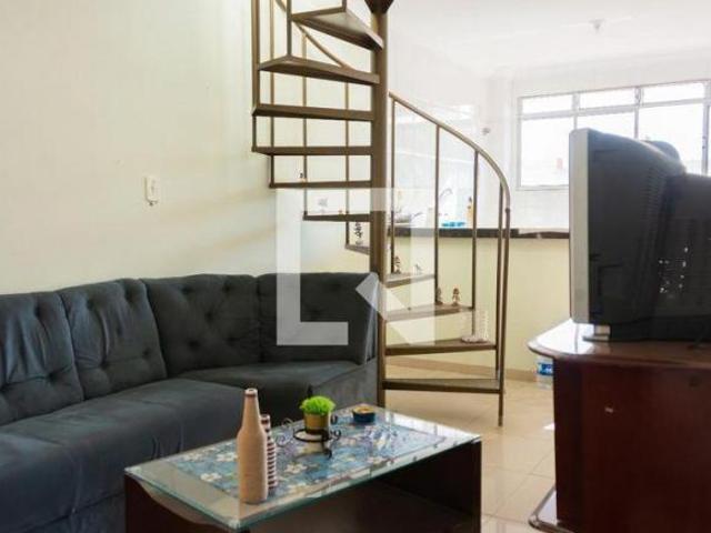 Apartamento à Venda Arvoredo II, 2 Quartos, 120 m² Contagem