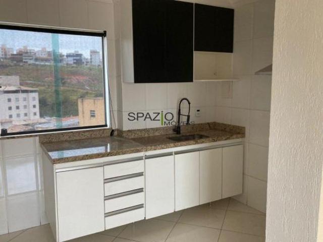 Apartamento à venda Arvoredo 2ª Seção