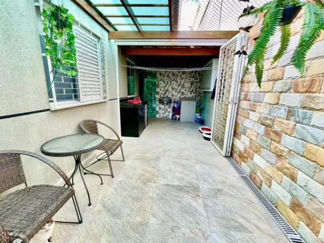 Apartamento à venda Arvoredo 2ª Seção