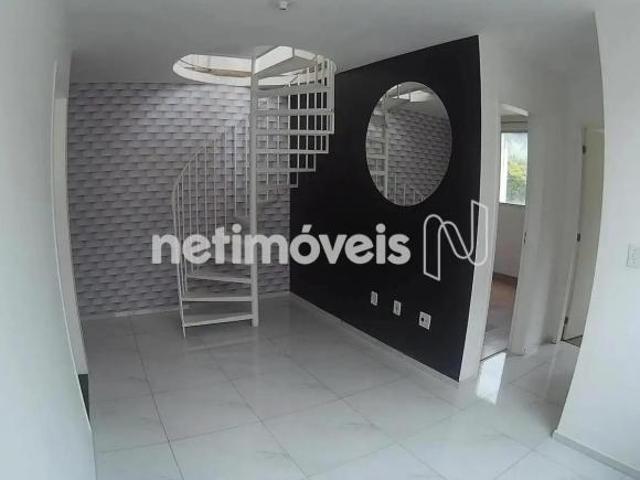 Apartamento à Venda, Arvoredo 2ª Seção, Contagem