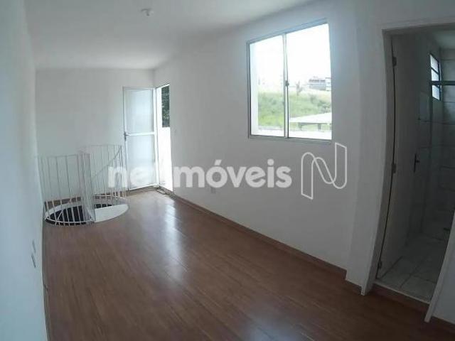 Apartamento à Venda, Arvoredo 2ª Seção, Contagem