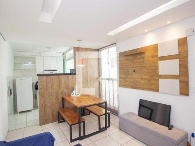Apartamento à Venda Arvoredo, 2 Quartos, 49 m² Contagem