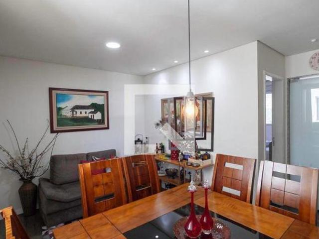 Apartamento à Venda Arvoredo, 2 Quartos, 50 m² Contagem