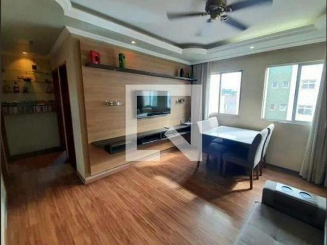 Apartamento à Venda Arvoredo, 3 Quartos, 70 m² Contagem