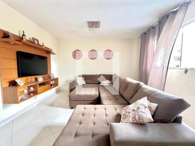 Apartamento à Venda Arvoredo, 3 Quartos, 100 m² Contagem