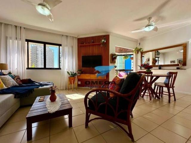 Apartamento à venda as Astúrias no Guarujá Omega Imóveis