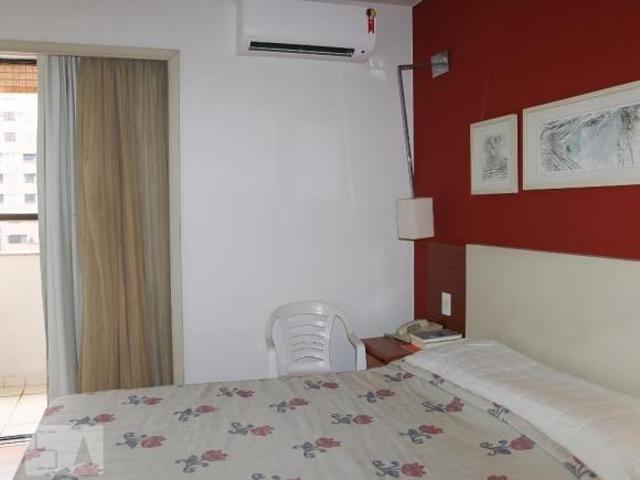 Apartamento à Venda Asa Norte, 1 Quarto, 40 m² Brasília