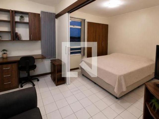 Apartamento à Venda Asa Norte, 1 Quarto, 27 m² Brasília