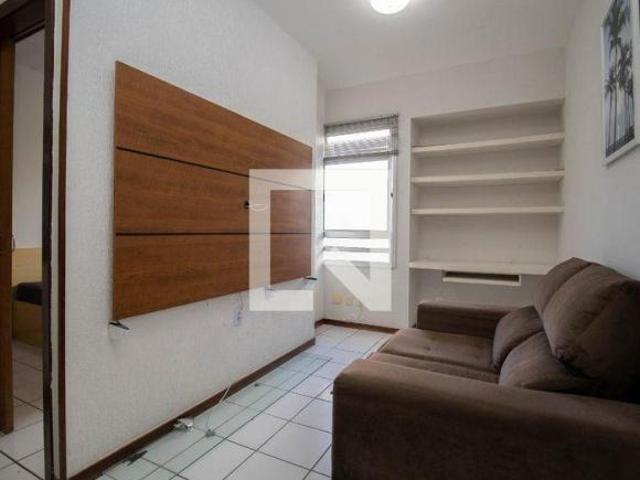 Apartamento à Venda Asa Norte, 1 Quarto, 26 m² Brasília