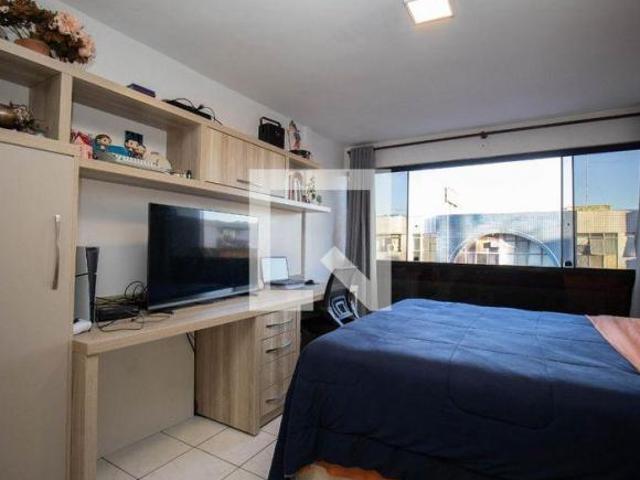 Apartamento à Venda Asa Norte, 1 Quarto, 33 m² Brasília