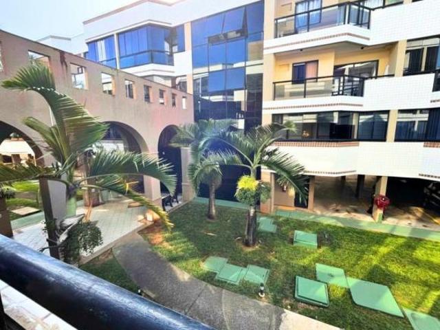 Apartamento à Venda Asa Norte, 1 Quarto, 35 m² Brasília