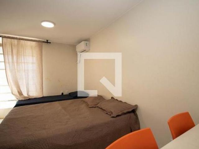 Apartamento à Venda Asa Norte, 2 Quartos, 39 m² Brasília