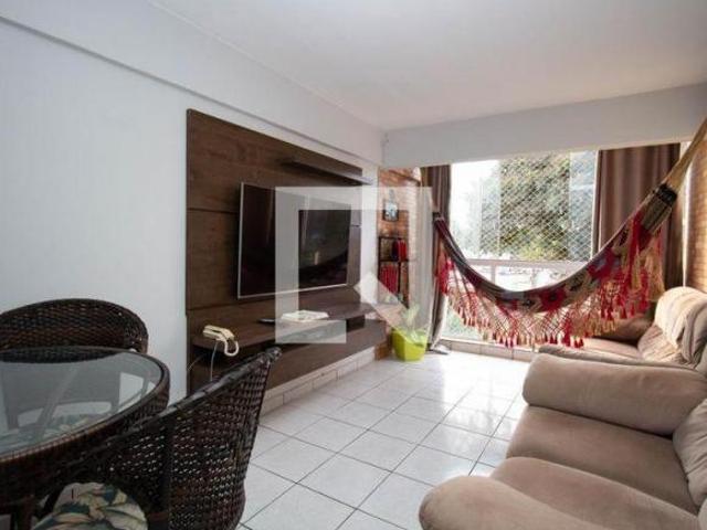 Apartamento à Venda Asa Norte, 2 Quartos, 53 m² Brasília