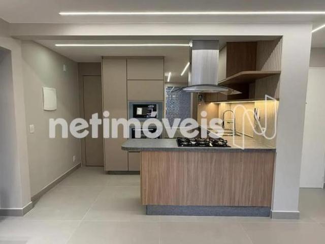 Apartamento à Venda, Asa Norte, Brasília