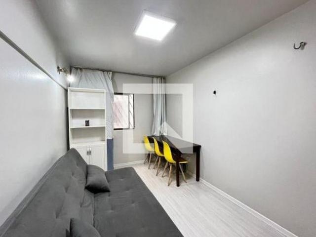 Apartamento à Venda Asa Sul, 1 Quarto, 34 m² Brasília