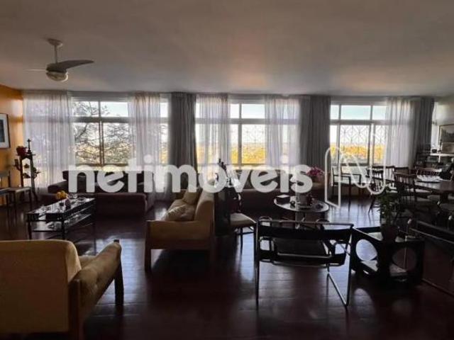 Apartamento à Venda, Asa Sul, Brasília
