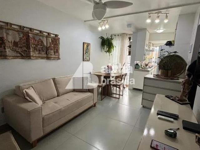 Apartamento à venda, Asa Sul, Brasília, DF