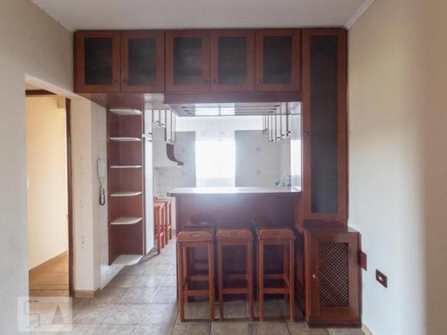 Apartamento à Venda Assunção, 3 Quartos, 55 m² São Bernardo do Campo