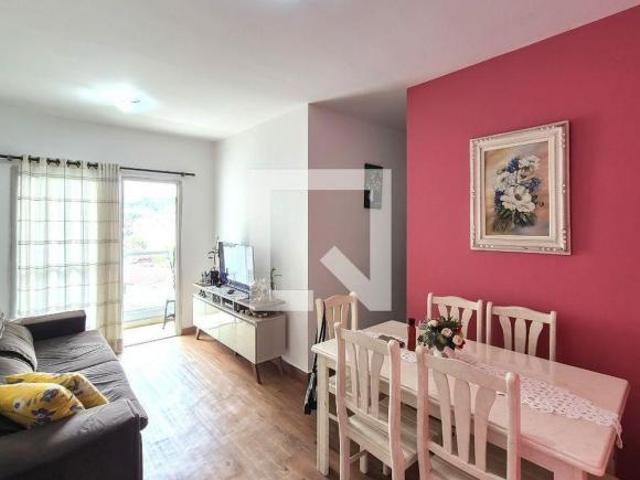 Apartamento à Venda Assunção, 3 Quartos, 65 m2