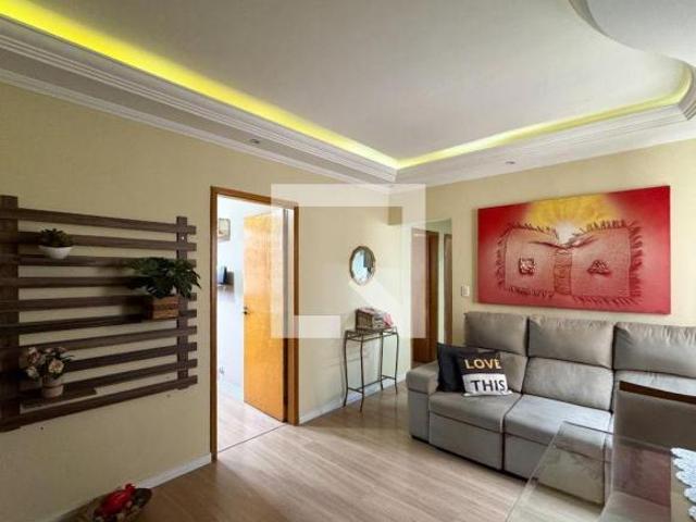 Apartamento à Venda Assunção, 3 Quartos, 65 m2