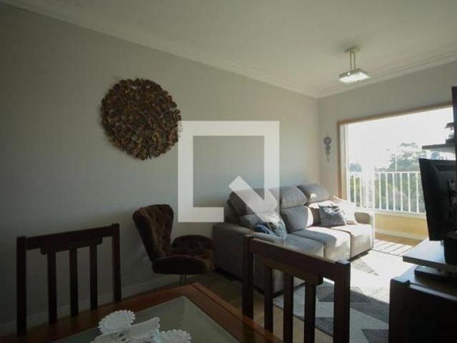 Apartamento à Venda Assunção, 3 Quartos, 63 m² São Bernardo do Campo
