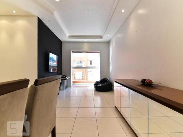 Apartamento à Venda Assunção, 3 Quartos, 69 m2