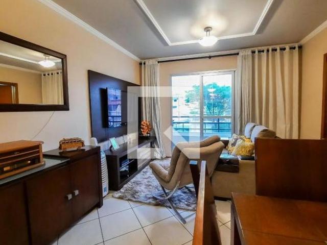 Apartamento à Venda Assunção, 3 Quartos, 74 m2