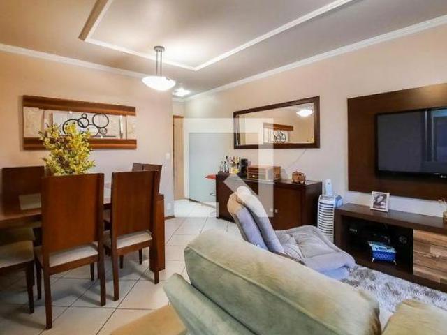 Apartamento à Venda Assunção, 3 Quartos, 74 m² São Bernardo do Campo