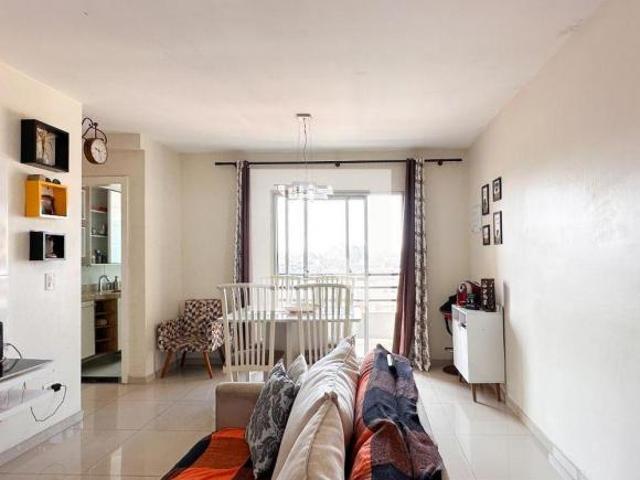 Apartamento à Venda Assunção, 3 Quartos, 70 m2
