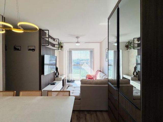 Apartamento à Venda Assunção, 3 Quartos, 70 m2