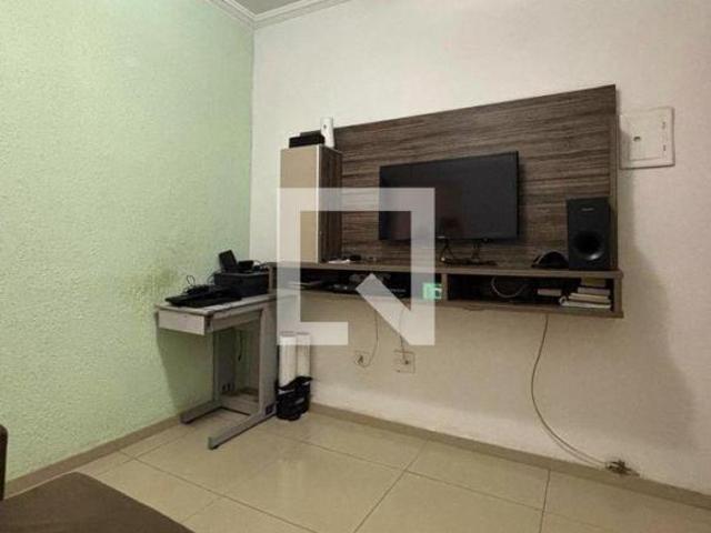 Apartamento à Venda Assunção, 1 Quarto, 30 m² São Bernardo do Campo