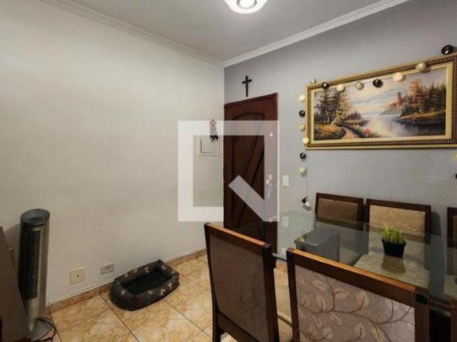 Apartamento à Venda Assunção, 1 Quarto, 30 m² São Bernardo do Campo