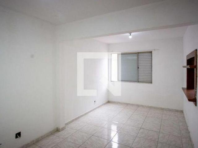 Apartamento à Venda Assunção, 1 Quarto, 33 m² São Bernardo do Campo