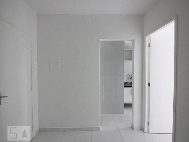 Apartamento à Venda Assunção, 1 Quarto, 33 m² São Bernardo do Campo