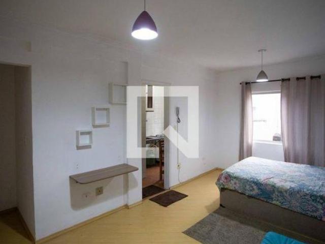 Apartamento à Venda Assunção, 1 Quarto, 35 m² São Bernardo do Campo