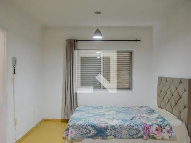 Apartamento à Venda Assunção, 1 Quarto, 35 m² São Bernardo do Campo
