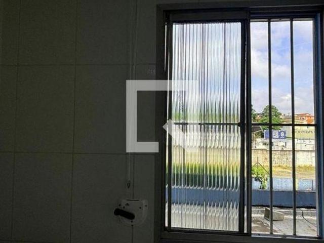 Apartamento à Venda Assunção, 1 Quarto, 39 m2