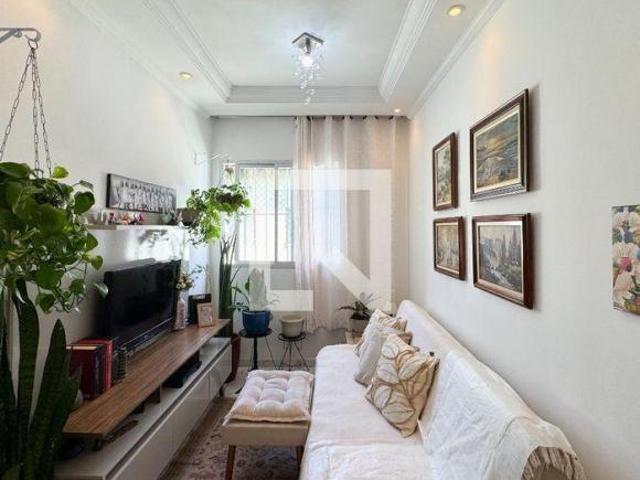 Apartamento à Venda Assunção, 1 Quarto, 40 m² São Bernardo do Campo