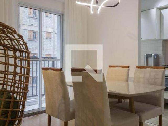 Apartamento à Venda Assunção, 1 Quarto, 42 m2