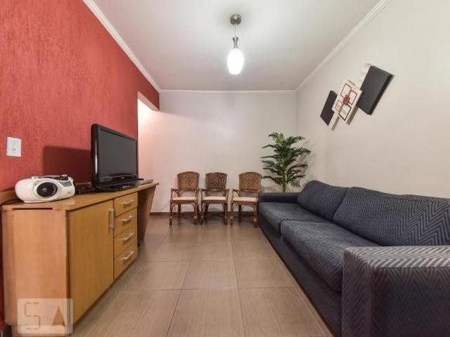 Apartamento à Venda Assunção, 1 Quarto, 42 m² São Bernardo do Campo