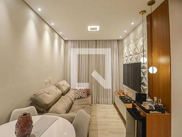 Apartamento à Venda Assunção, 1 Quarto, 43 m² São Bernardo do Campo