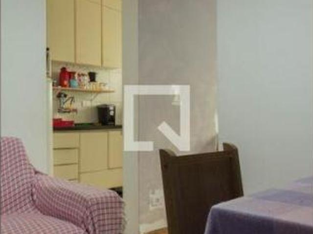 Apartamento à Venda Assunção, 1 Quarto, 45 m² São Bernardo do Campo